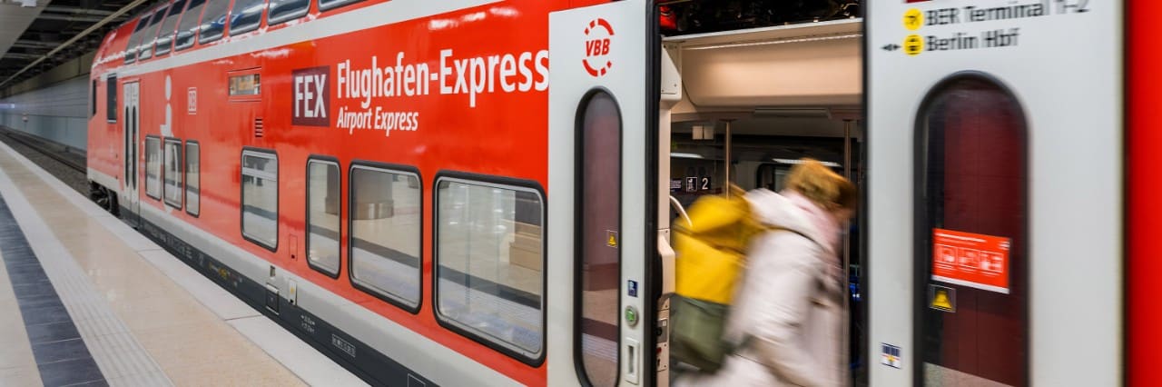 How to use Public Transport in Berlin (updated 2025)