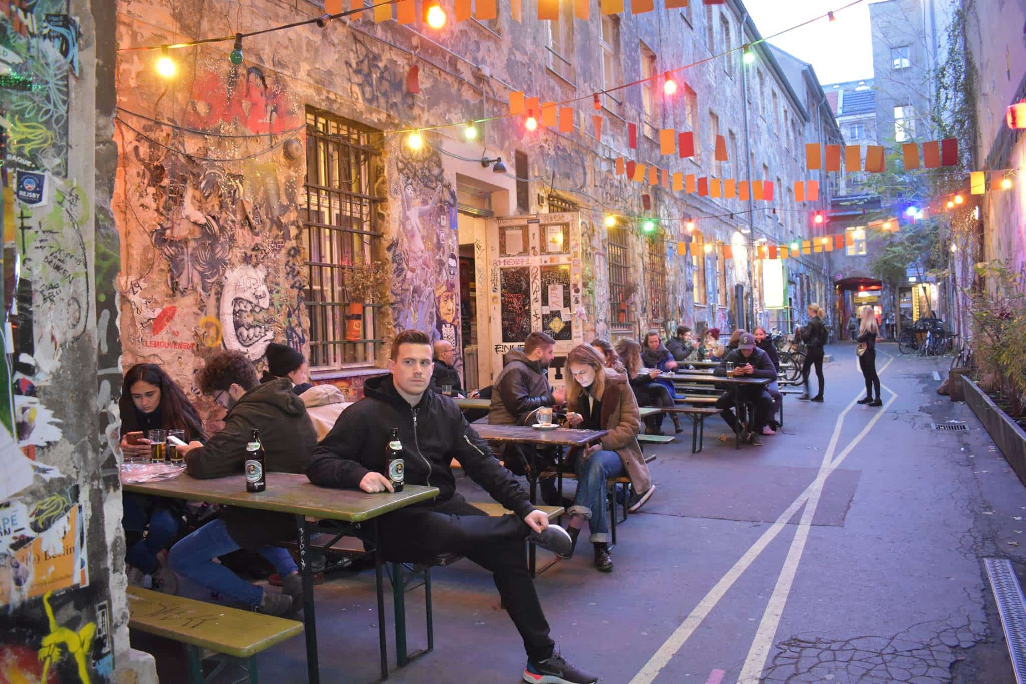 Where to Stay in Berlin? 6 Best Areas & Places to Stay (+Avoid!)