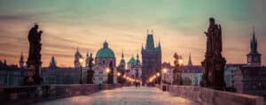Where To Stay in Prague? 5 Best Areas (& where to avoid)