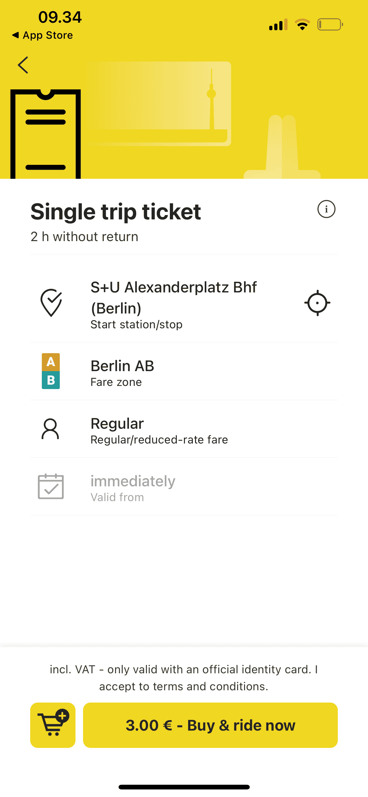 How to use Public Transport in Berlin (updated 2025)
