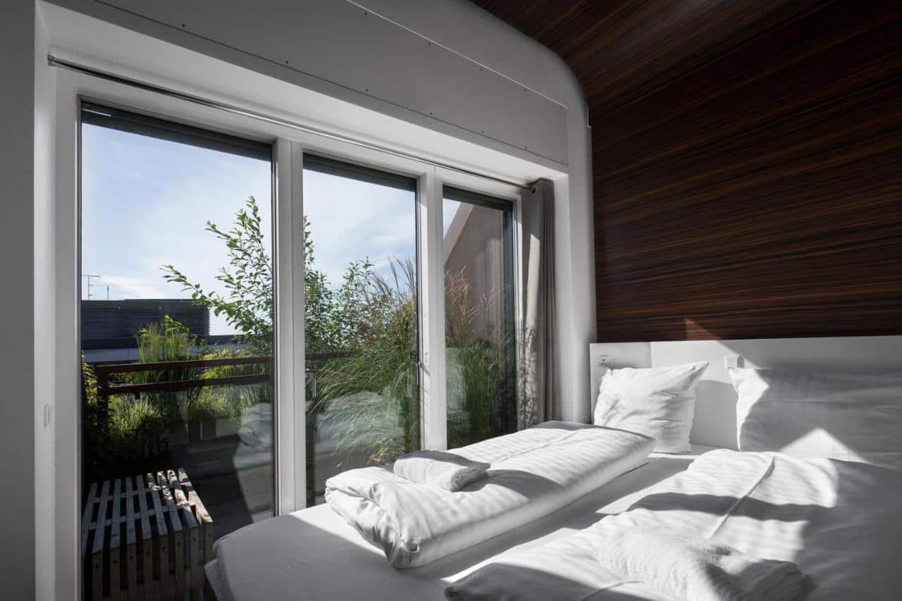 Copenhagen Hotels with Swimming Pool - 8 Best Pool Hotels