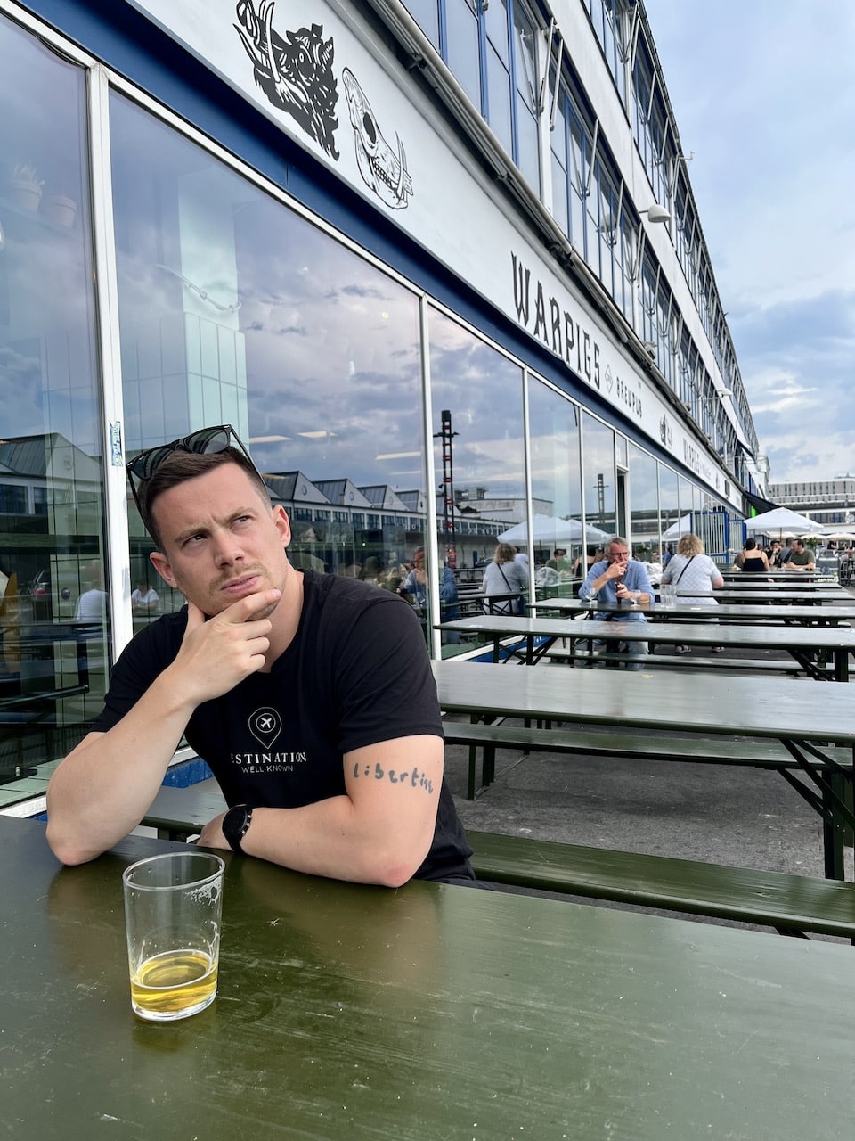 Where to stay in Copenhagen? 6 Best Areas & Places to Stay (by a Local) 🇩🇰