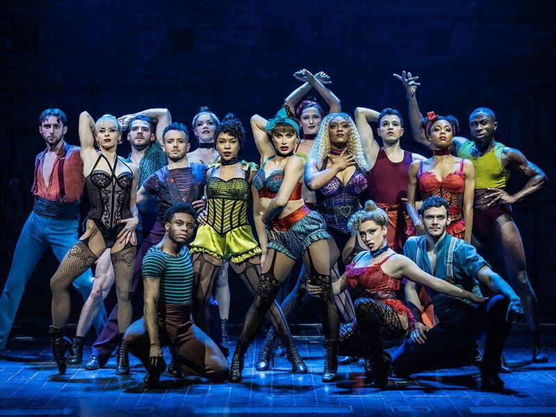 18 Best Musicals in London & New West End Shows in 2024