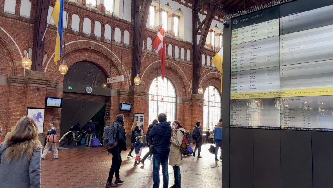 Where to stay in Copenhagen? 6 Best Areas & Places to Stay (by a Local) 🇩🇰