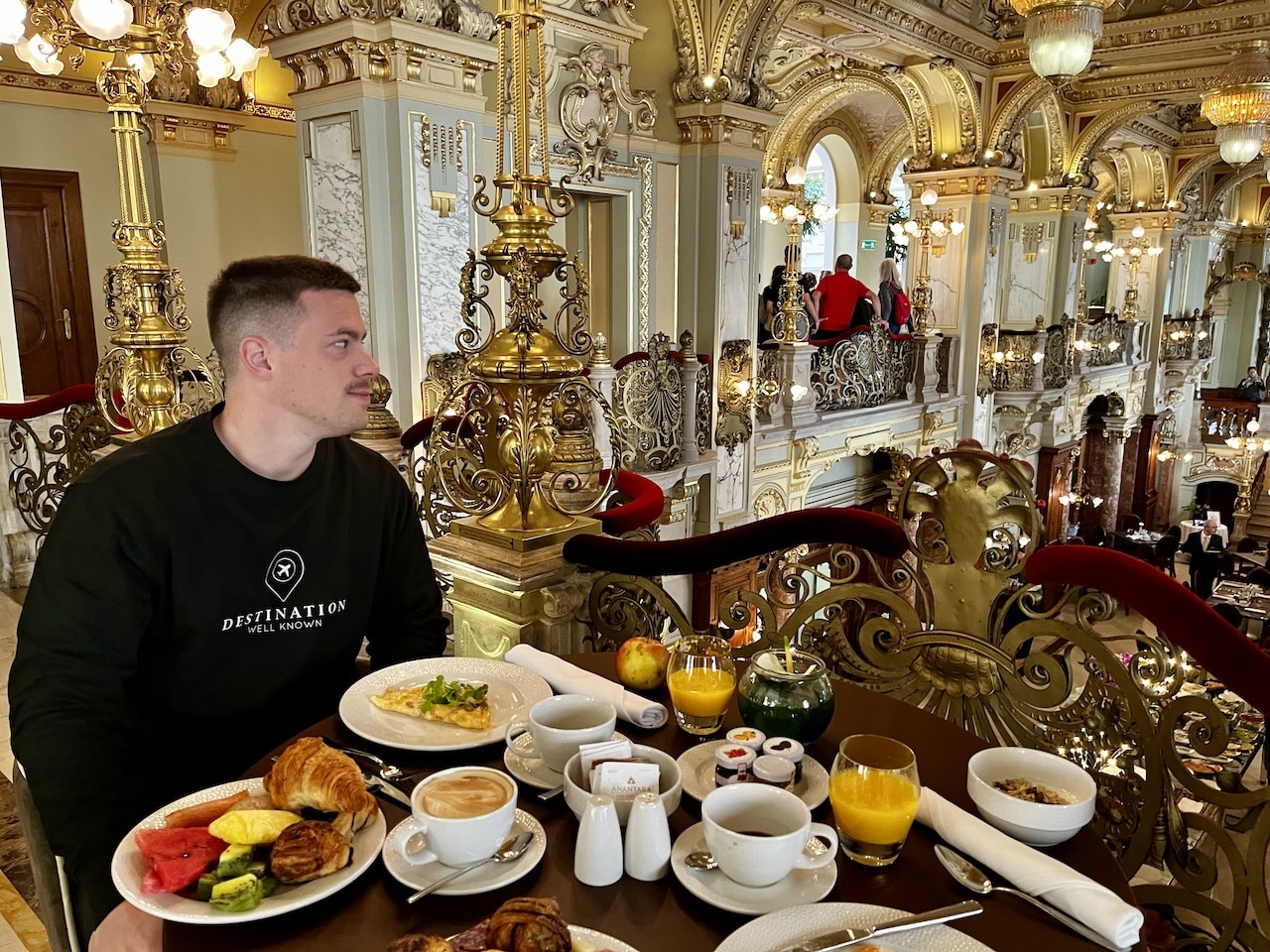 Where to stay in Budapest? 5 Best Areas & Places to Stay (+ Avoid!)